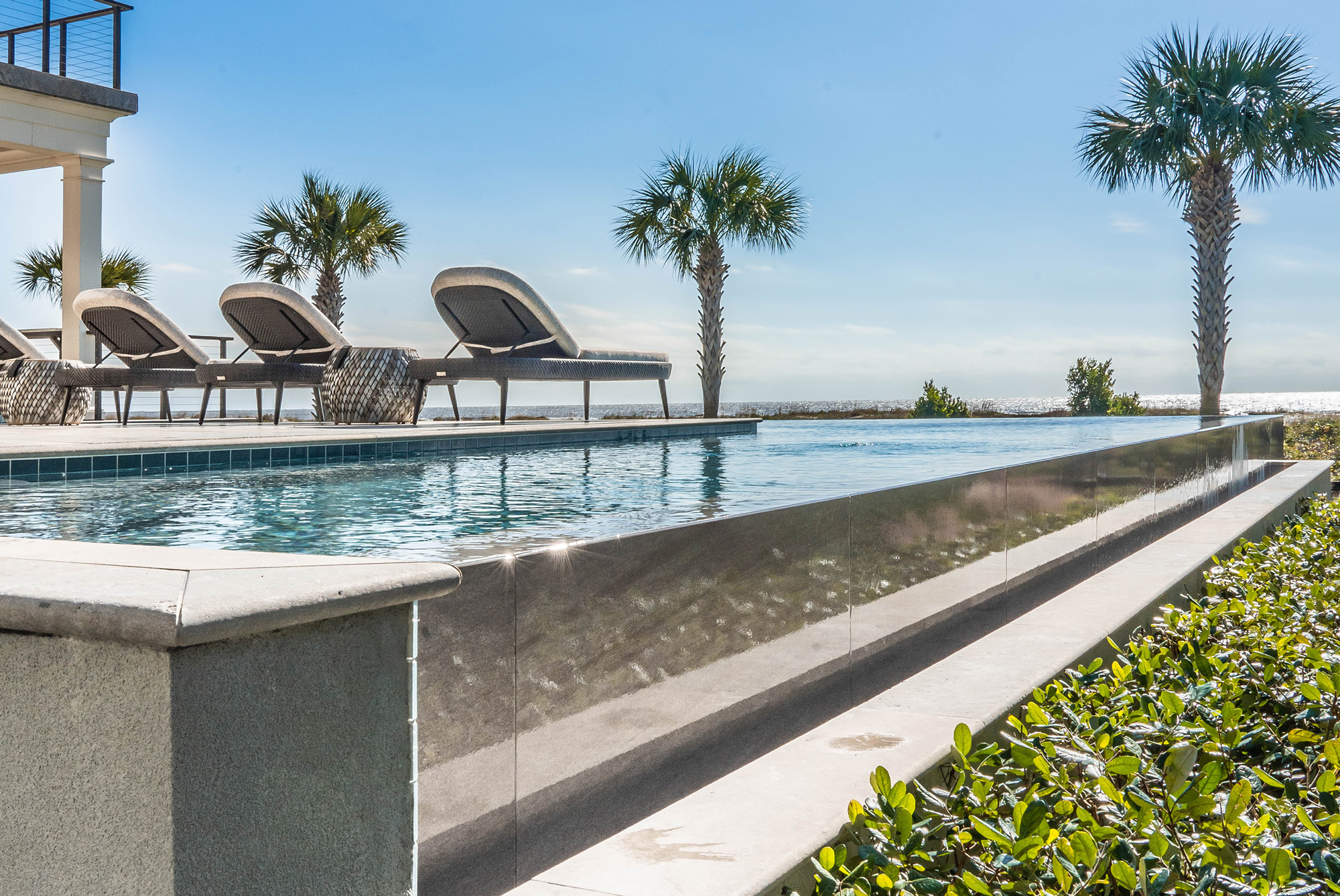 Portfolio – Charleston Pool Experts